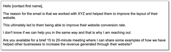 Sales Script Generator and Call Script Software that Builds Sales ...