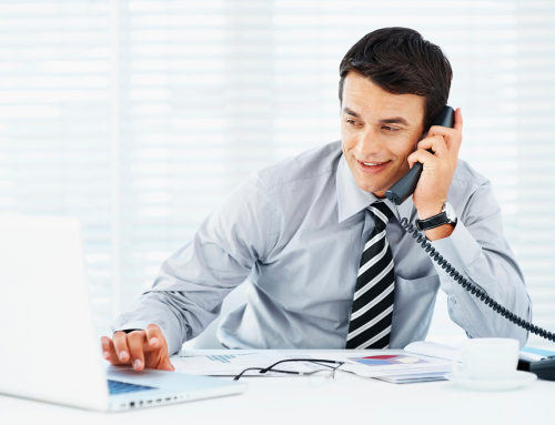 Sales Script Example | SalesScripter