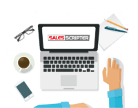 Sales Script Generator and Call Script Software that Builds Sales Scripts, Cold Call Scripts ...